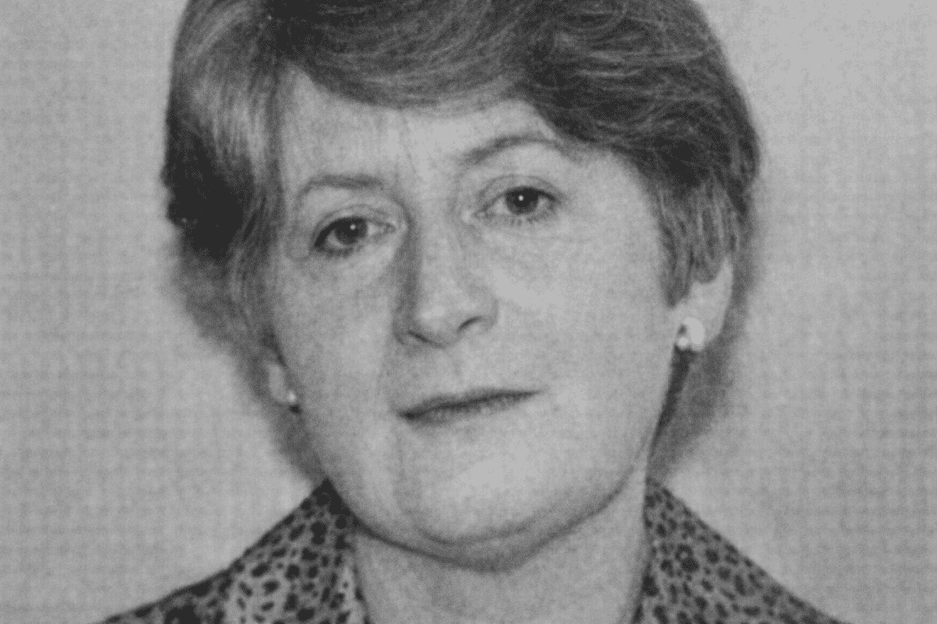 Trevaline Evans - The True Crime Database Membership Trevaline Evans