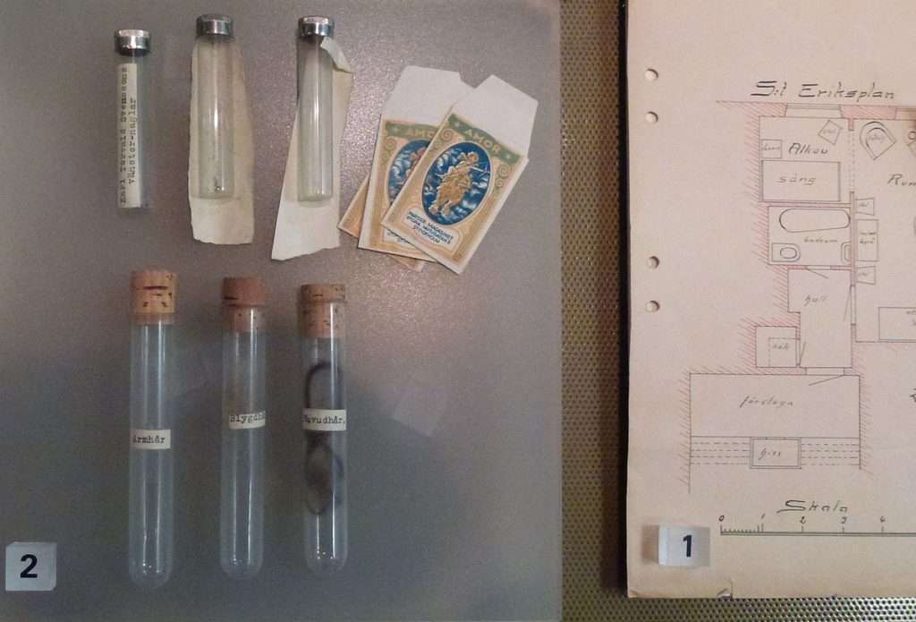 Maria Mandel - The True Crime Database Membership Maria Mandel ...