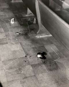 Arlis Perry - The True Crime Database Membership Arlis Perry Stanford ...