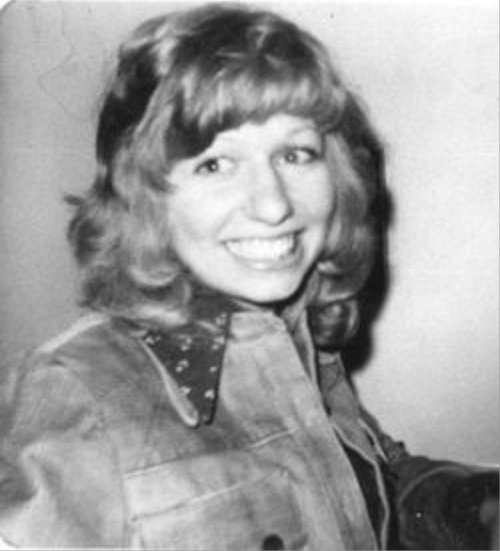 Arlis Perry - The True Crime Database Membership Arlis Perry Stanford ...