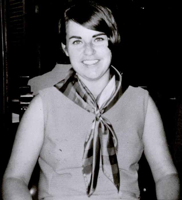 Lawrence Kane - The True Crime Database Membership