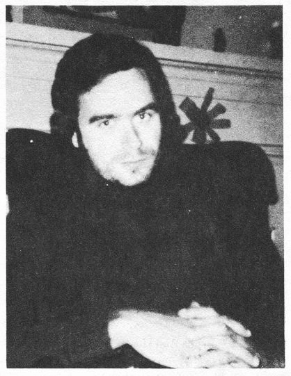 Brenda Baker - The True Crime Database Membership Brenda Baker Ted ...