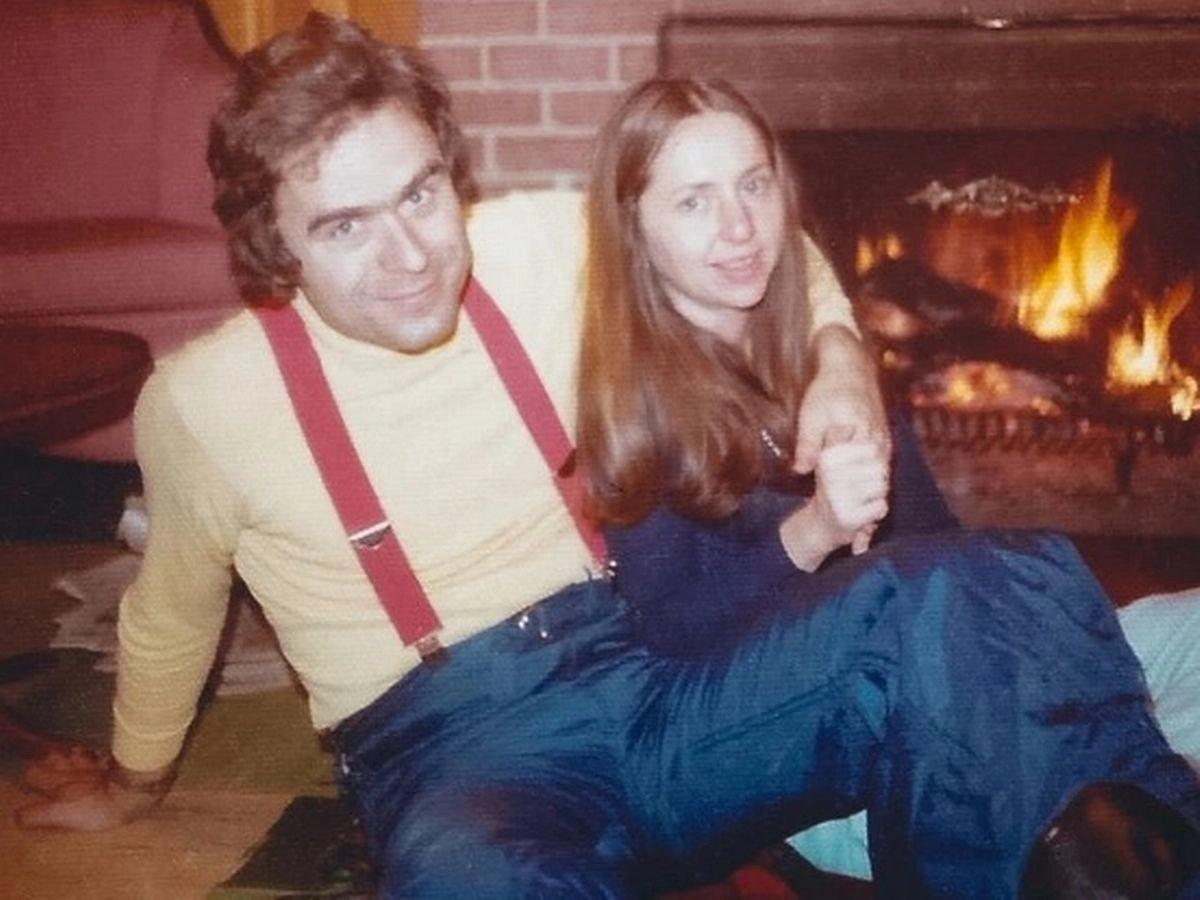 Janice Ott - The True Crime Database Membership Janice Ott Ted Bundy ...