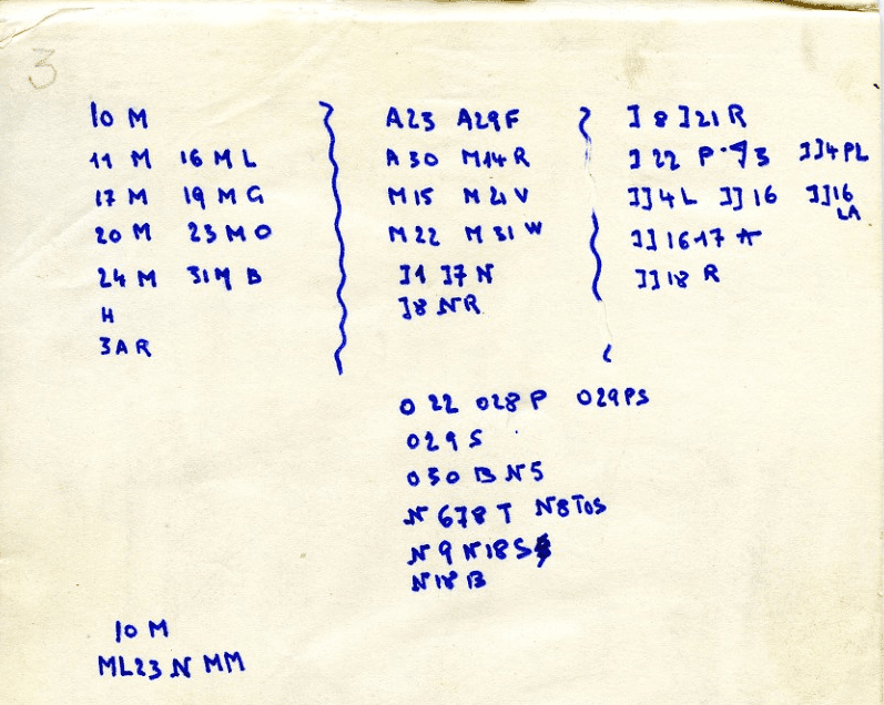 Isdal Woman - The True Crime Database Membership Isdal Woman Norwegian ...