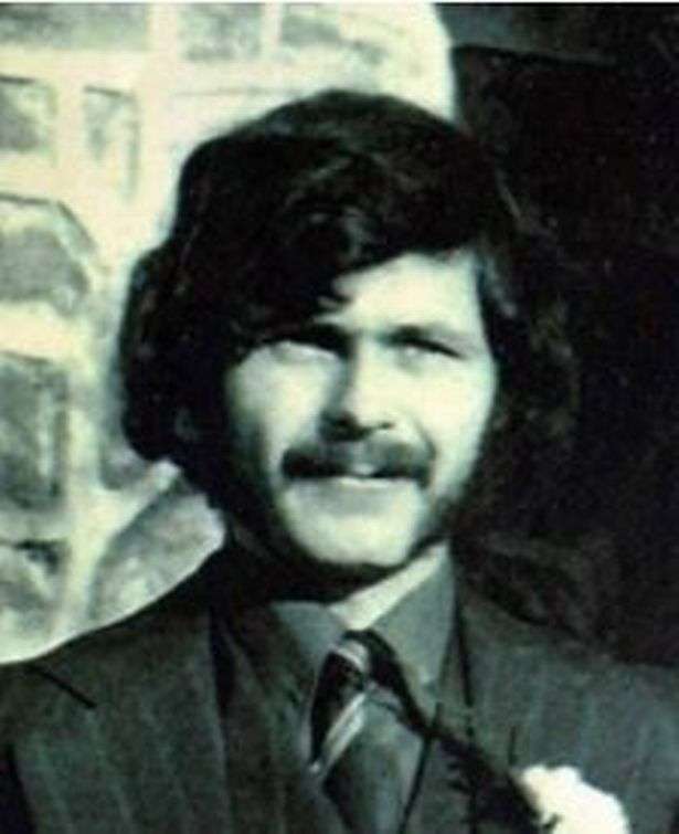 Saturday Night Strangler - The True Crime Database Membership Joe Kappen