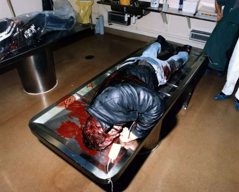 Rettendon Murders - The True Crime Database Membership Rettendon Murders