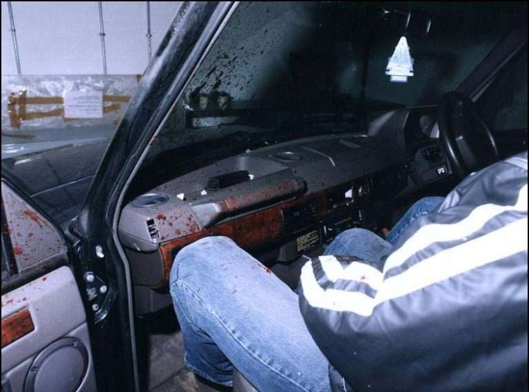 Pat Tate - A Brutal Life and Death Story of the Essex Boys Leader