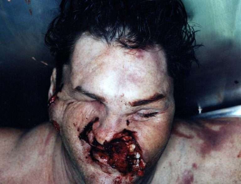 Tony Tucker - The True Crime Database Membership Tony Tucker Essex Boys ...