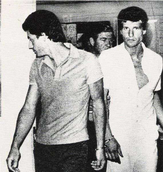 Gemini Twins - The True Crime Database Membership Gemini Twins