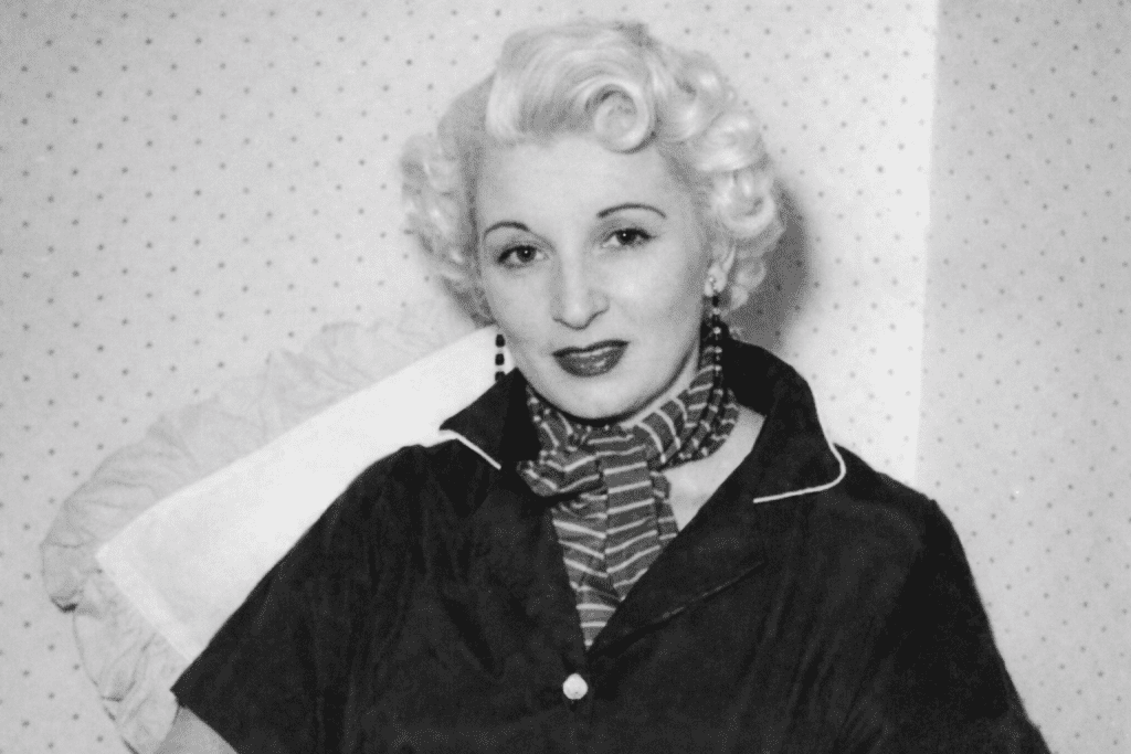 Ruth Ellis - The True Crime Database Membership Ruth Ellis Last British ...