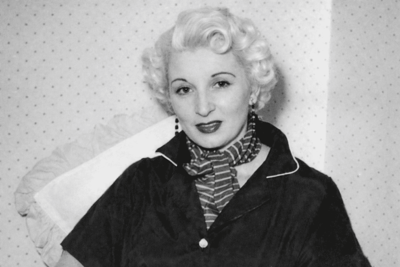 Ruth Ellis - The True Crime Database Membership Ruth Ellis Last British ...