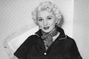Ruth Ellis - The True Crime Database Membership Ruth Ellis Last British ...