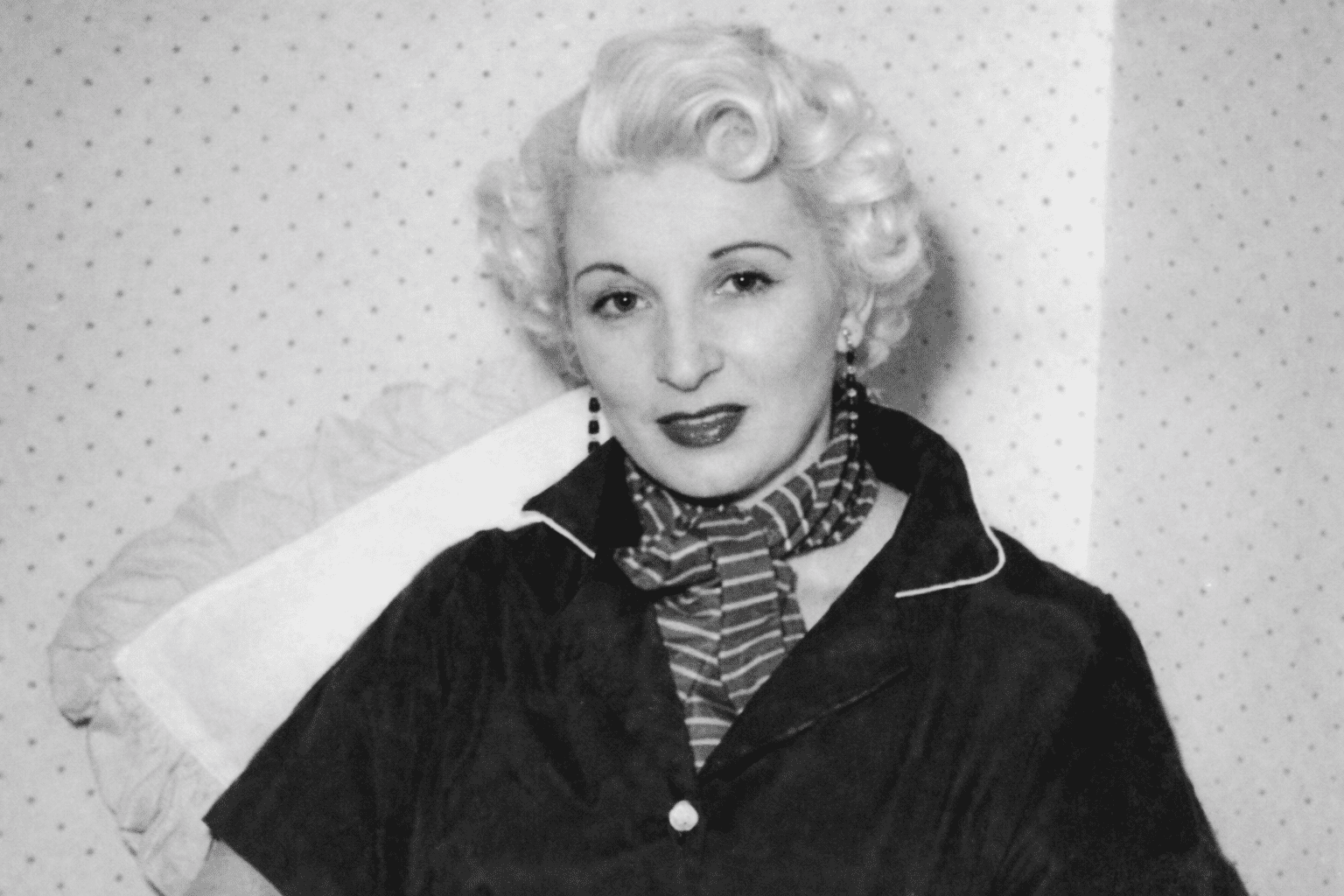 Ruth Ellis - The True Crime Database Membership Ruth Ellis Last British ...
