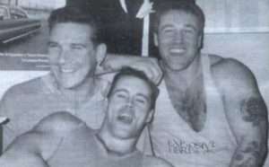 Pat Tate - A Brutal Life and Death Story of the Essex Boys Leader