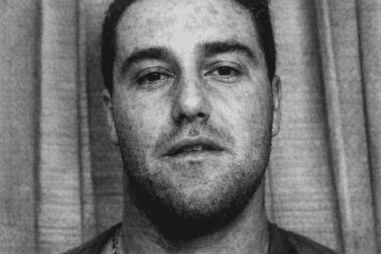 Pat Tate - A Brutal Life and Death Story of the Essex Boys Leader
