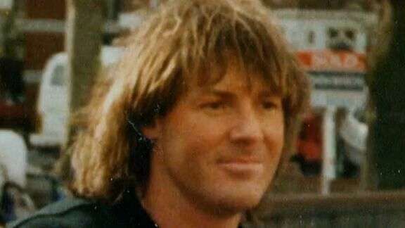 Tony Tucker - The True Crime Database Membership Tony Tucker Essex Boys ...