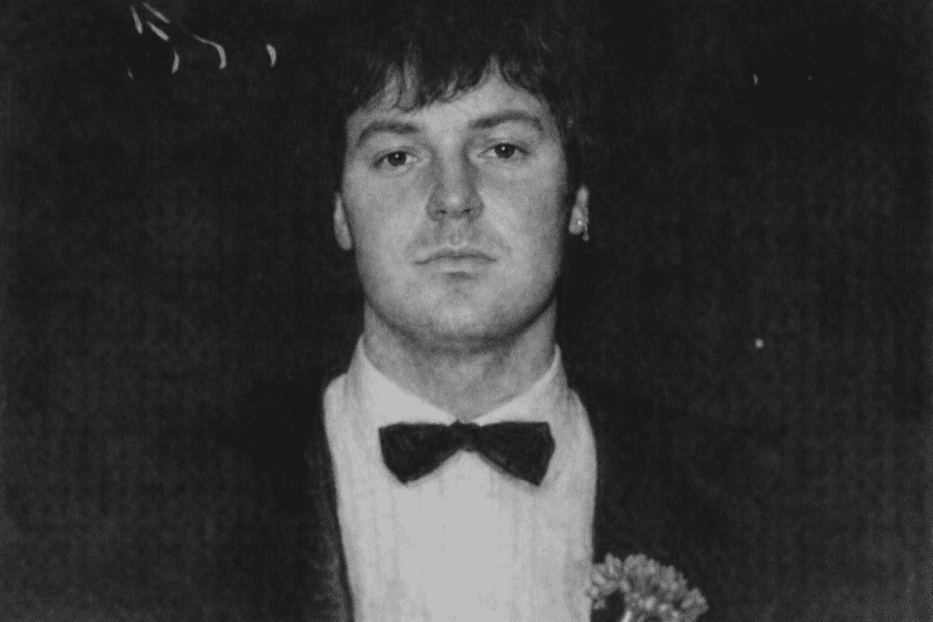 Tony Tucker - The True Crime Database Membership Tony Tucker Essex Boys ...
