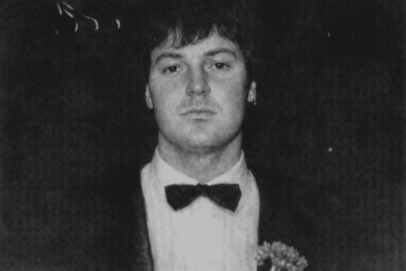 Tony Tucker - The True Crime Database Membership Tony Tucker Essex Boys ...