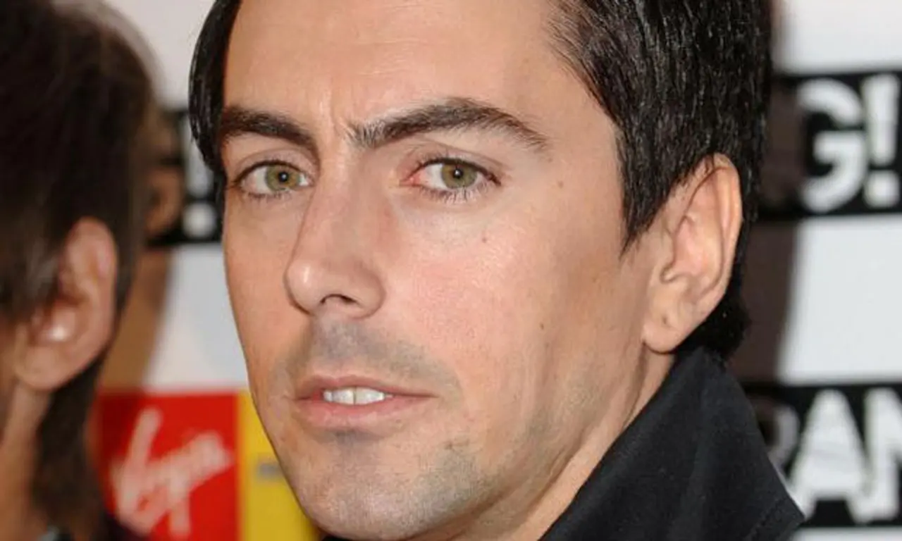 Ian Watkins - The True Crime Database Membership Ian Watkins Child ...