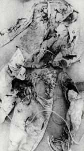 Septic Tank Sam - The True Crime Database Membership Septic Tank Sam ...