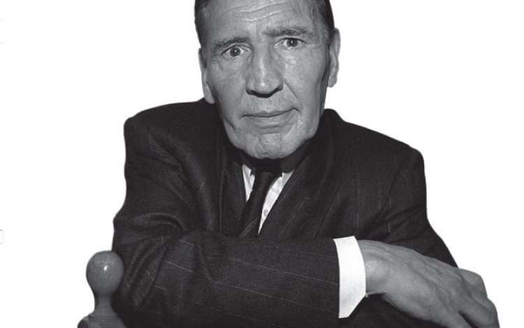 Frankie Fraser - The True Crime Database Membership Frankie Fraser ...