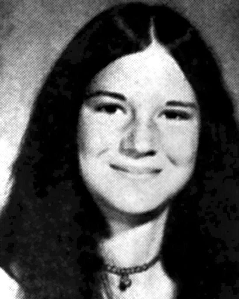 Susan Rancourt - The True Crime Database Membership Susan Rancourt Ted ...