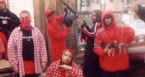 Bloods - The True Crime Database Membership Bloods Los Angeles Street Gang