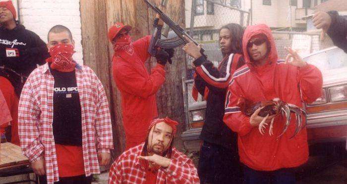 Bloods - The True Crime Database Membership Bloods Los Angeles Street Gang