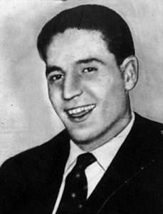 Frankie Fraser - The True Crime Database Membership Frankie Fraser ...