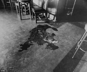 George Cornell - The True Crime Database Membership George Cornell ...