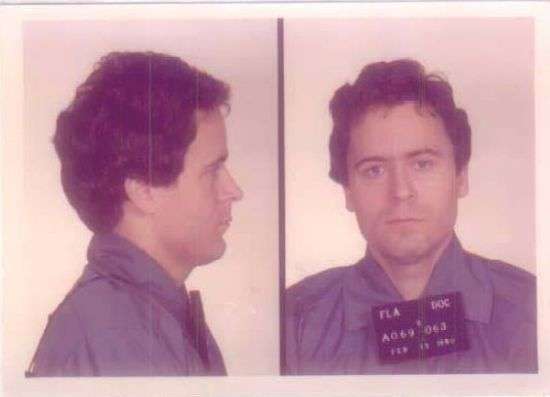 Brenda Ball - The True Crime Database Membership Brenda Ball Ted Bundy ...