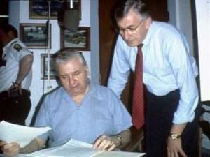 Behavioral Science Unit - The True Crime Database Membership Behavioral ...