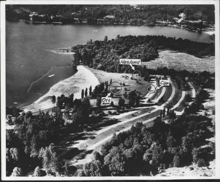 Janice Ott - The True Crime Database Membership Janice Ott Ted Bundy ...