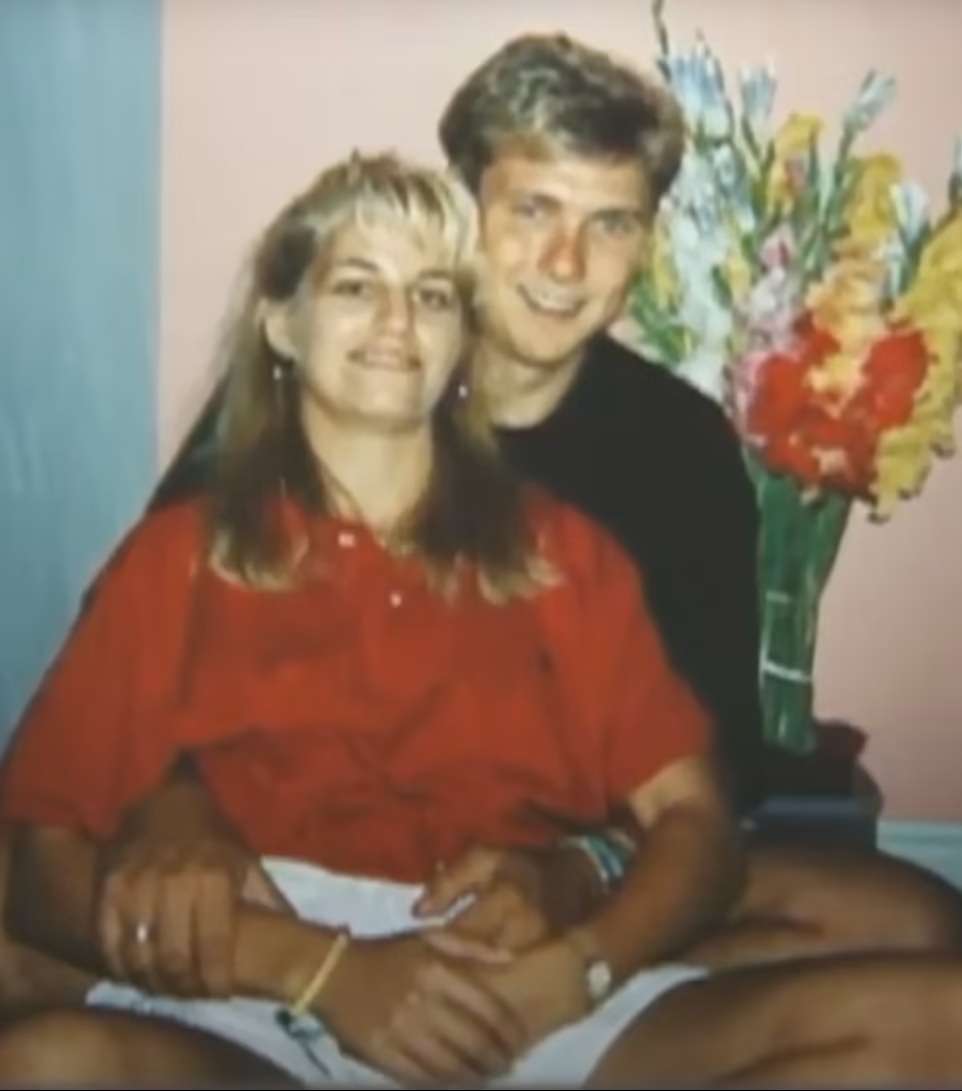 Paul Bernardo and Karla Homolka - The True Crime Database Membership ...