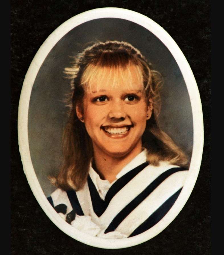 Paul Bernardo and Karla Homolka - The True Crime Database Membership ...