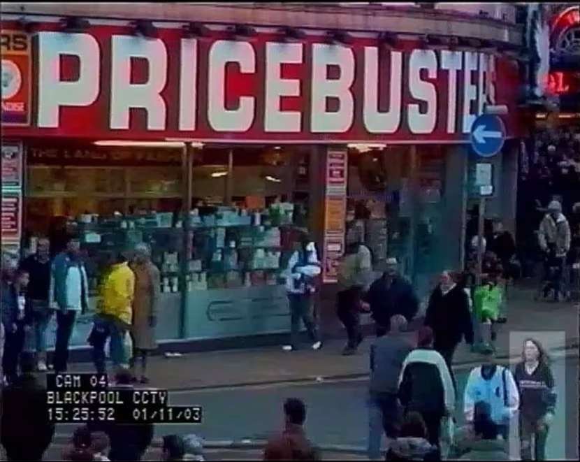 Charlene Downes - The True Crime Database Membership Charlene Downes ...