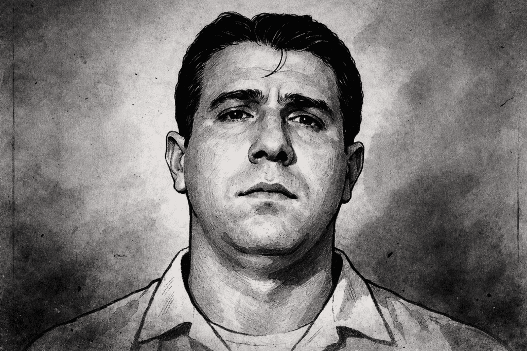 Manchester Pusher - The True Crime Database Membership Manchester ...
